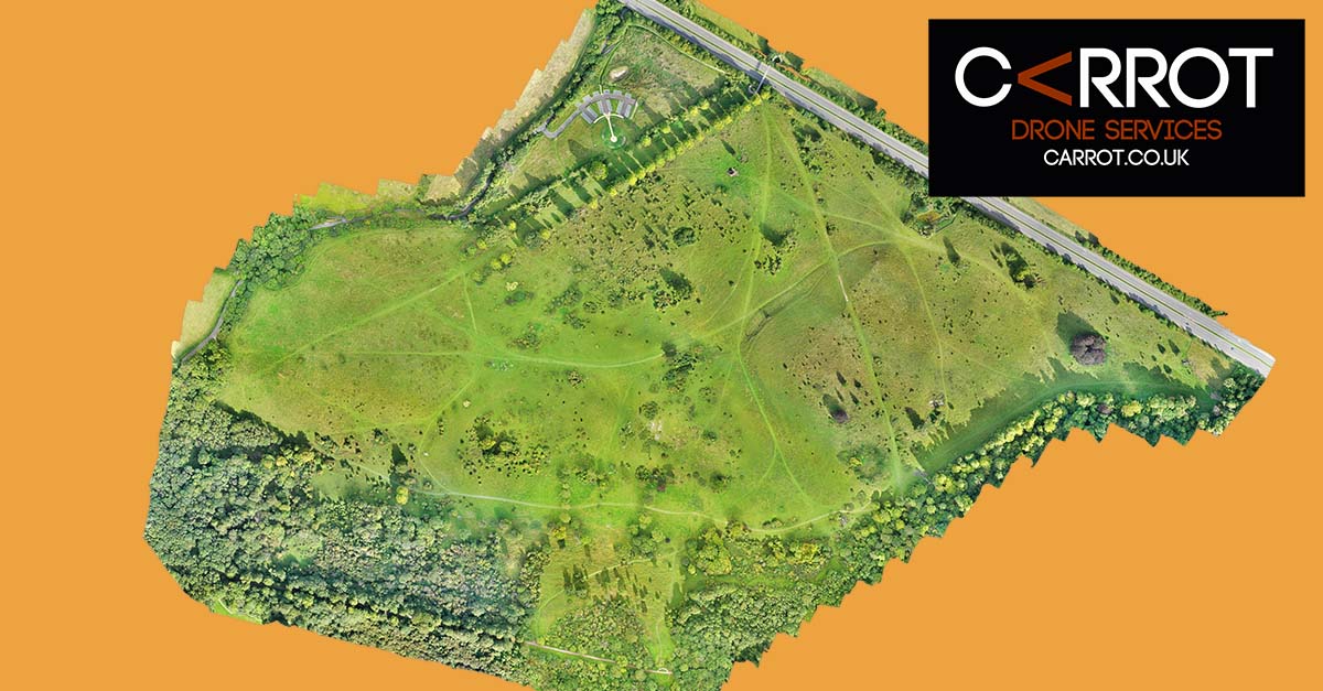 Orthomosaic Mapping Explained: Drone Data & Aerial Surveys